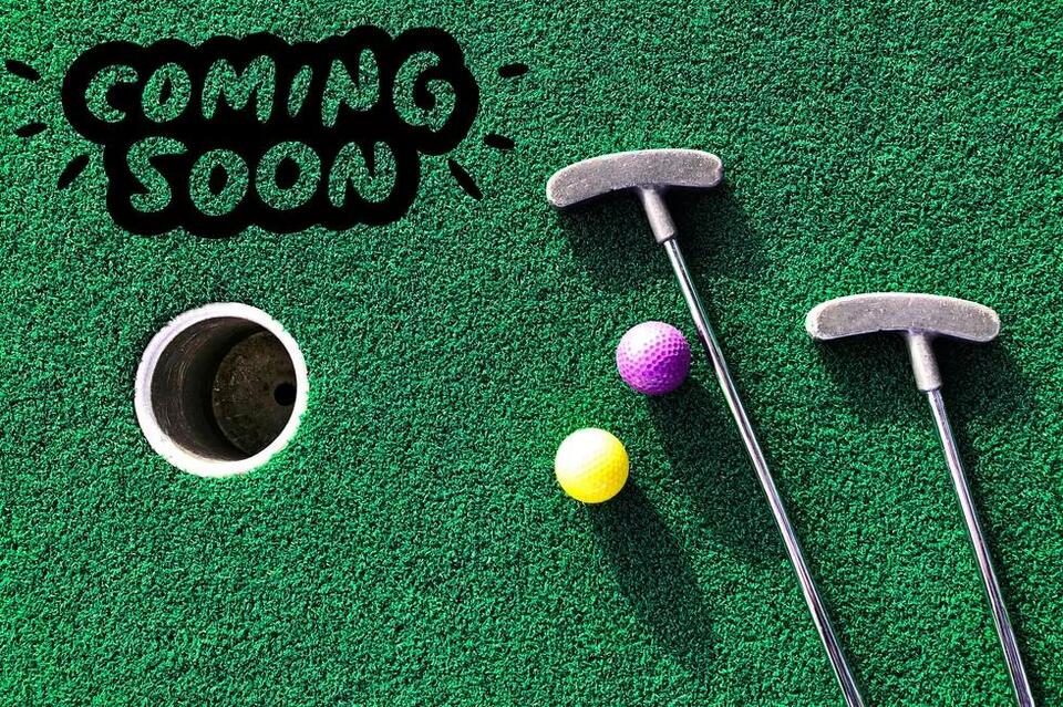 Rochester, MN’s Largest Mini-Golf Course Is About To Open - NewsBreak