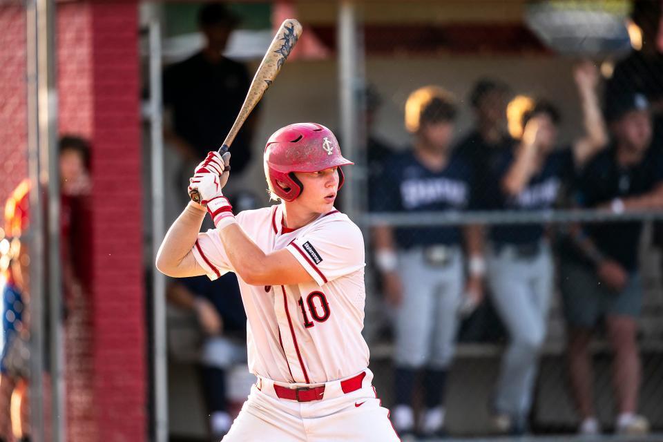 RECAP: Scores, highlights from Iowa high school baseball state ...