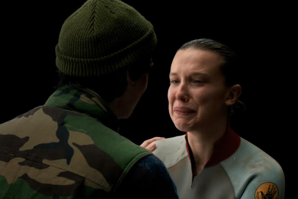 Every Plot Hole in ‘Stranger Things’ Final Season - NewsBreak