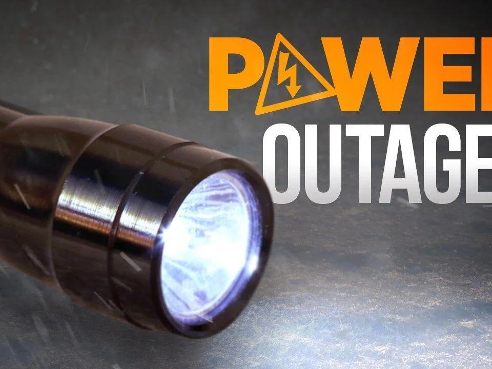 In the dark: Power still out for many residents impacted by Tuesday ...