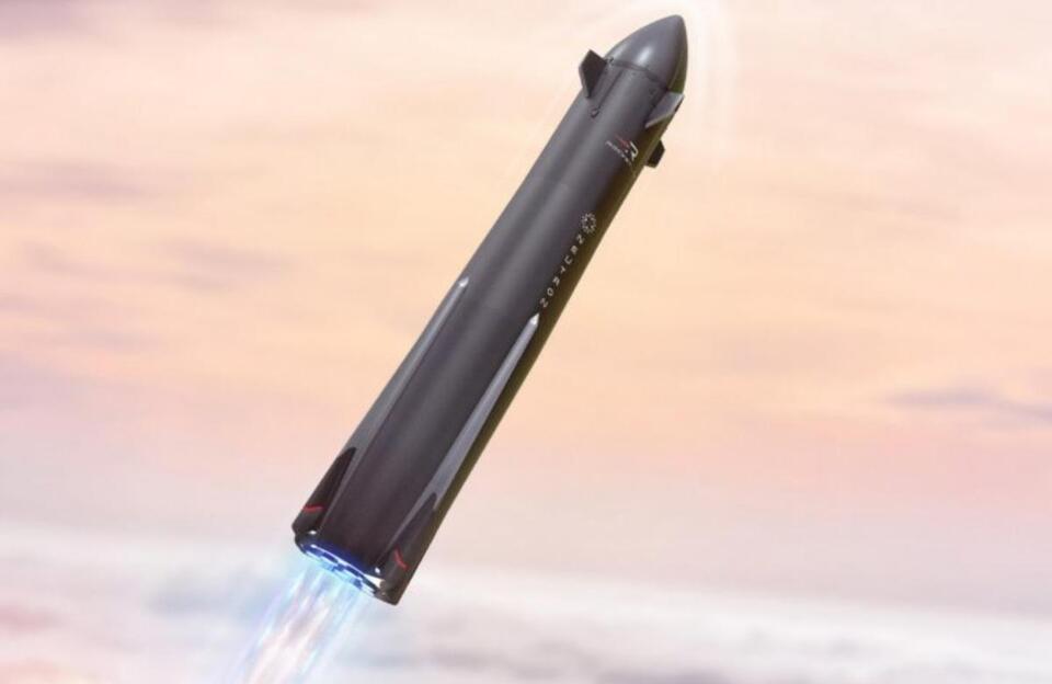Rocket Lab delays Neutron debut to late 2026 - NewsBreak