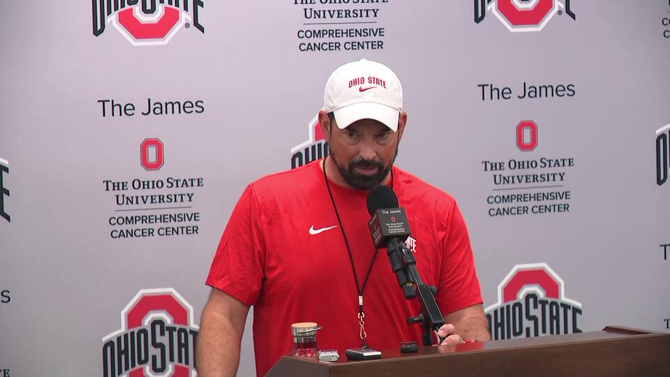 Ohio State announces series of changes to enhance gameday experience ...