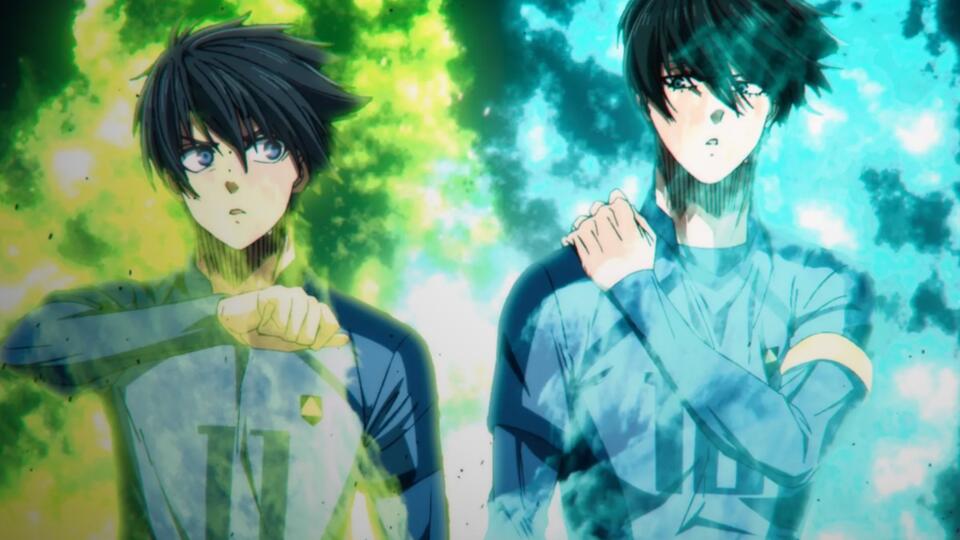 When To Expect Blue Lock Chapter 345 Spoilers & Manga Leaks - NewsBreak