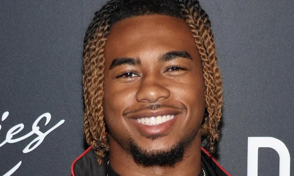 Streamer DeenTheGreat’s Arrested In Miami On Attempted Robbery Charge ...