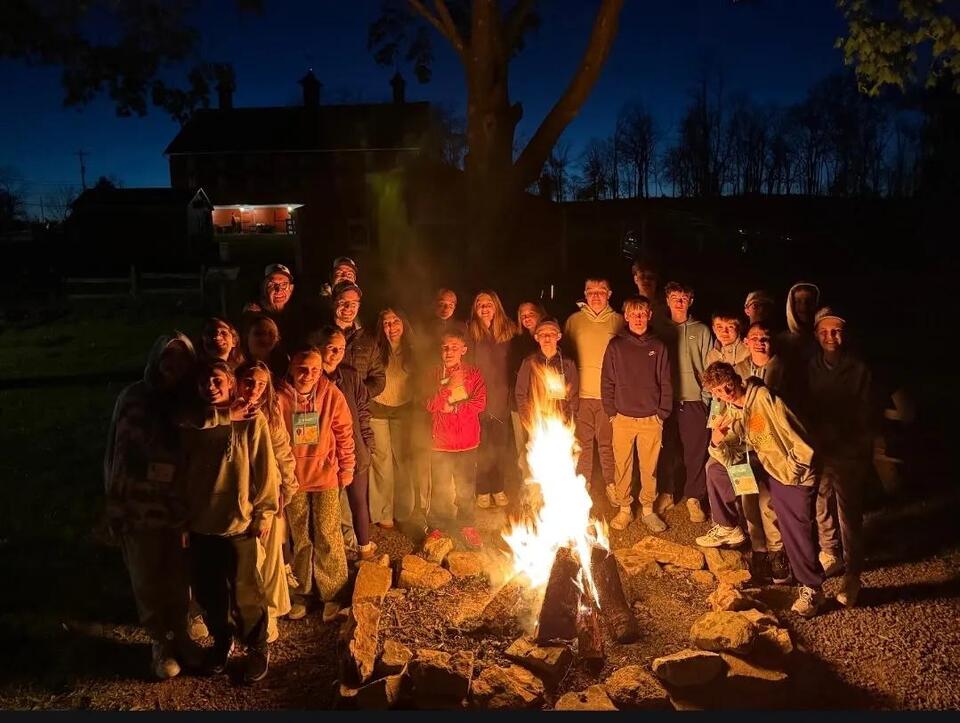 Historic Daniel Lady Farm announces immersive 2026 Civil War programs ...