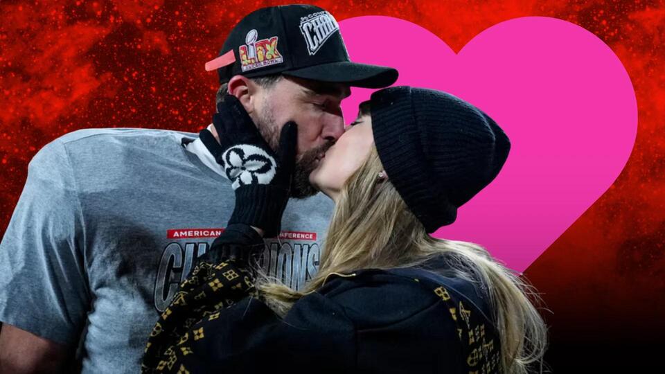 The Untold Story of Travis Kelce and Taylor Swift: Relationship ...