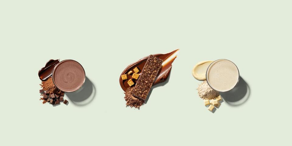 Hims & Hers Add Bars & Shakes for GLP-1 Users - NewsBreak