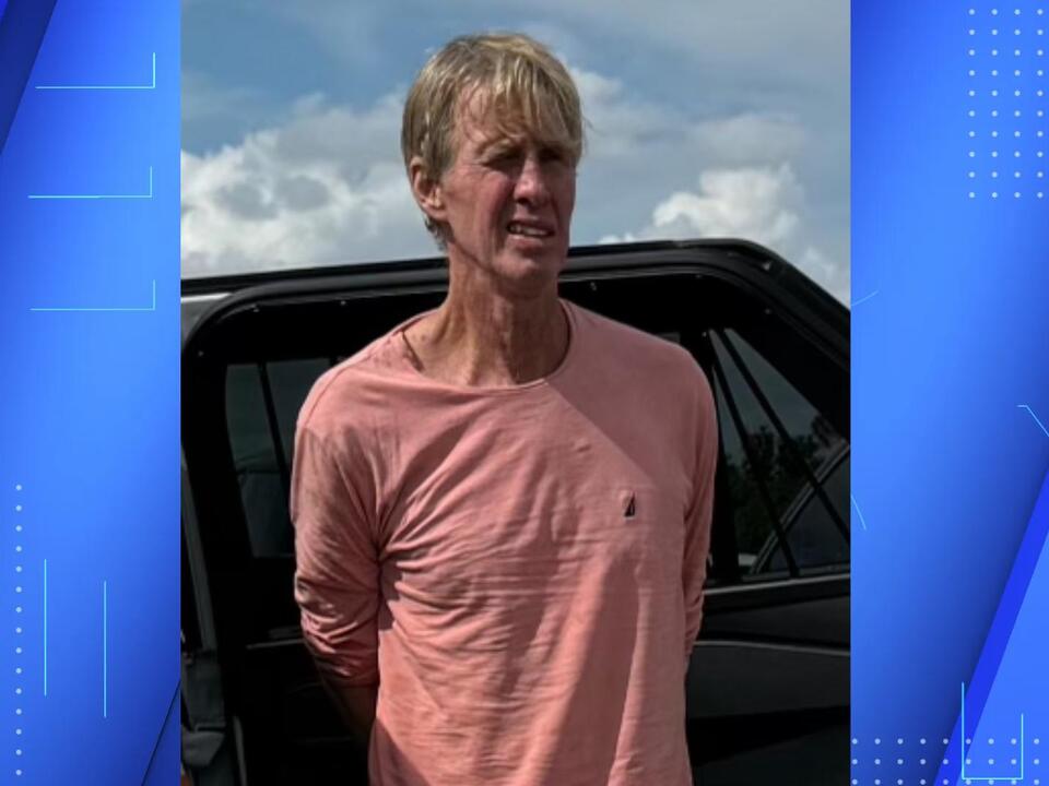 Trump Florida assassination attempt suspect: What we know