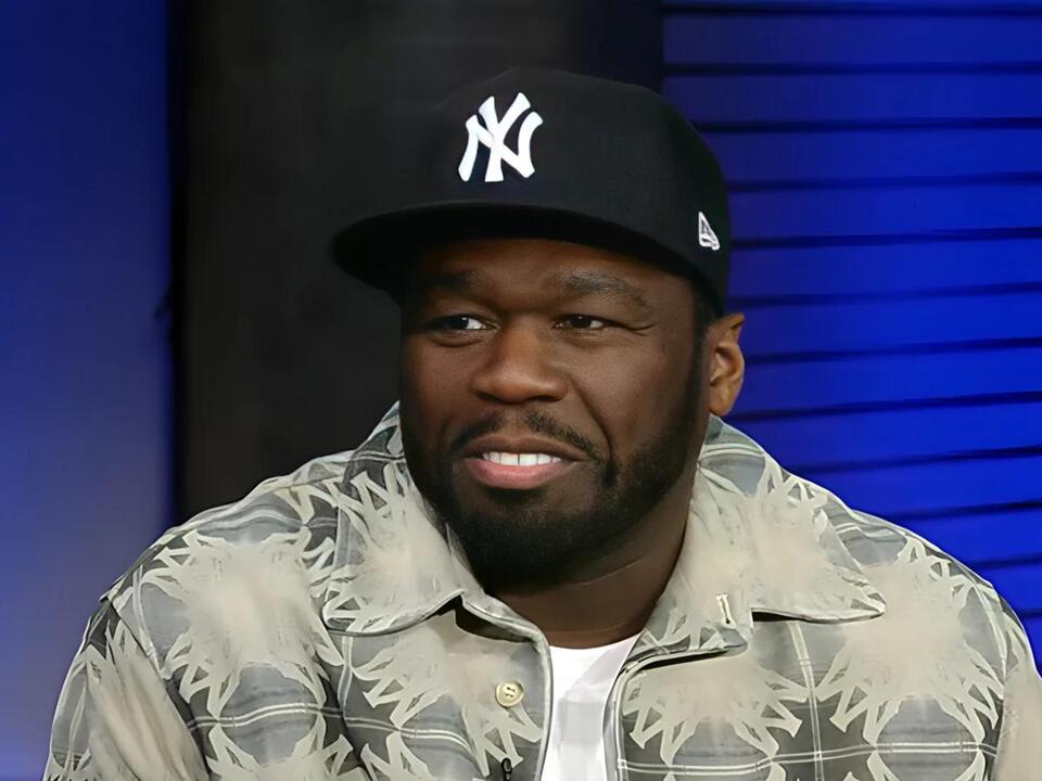 50 Cent’s favourite Tupac Shakur album: “He didn’t sound like anyone ...