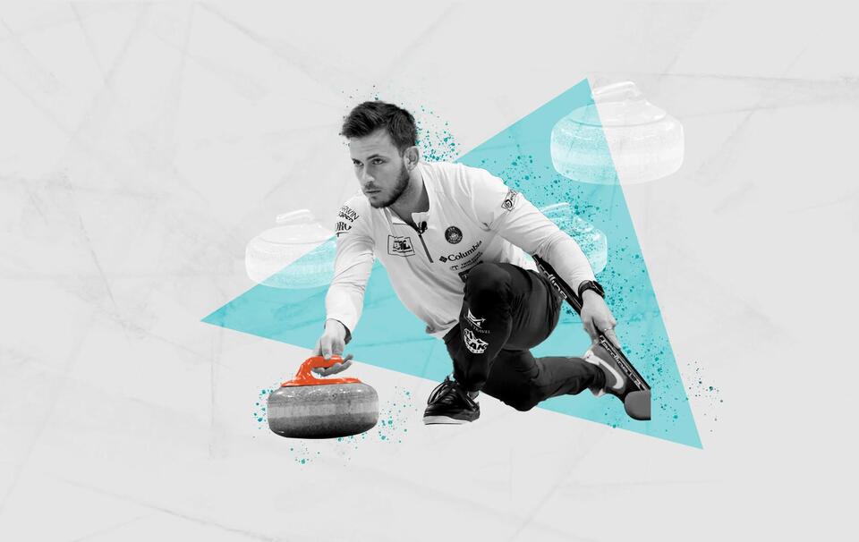 How Olympic curling works, from scoring and strategy to schedules ...