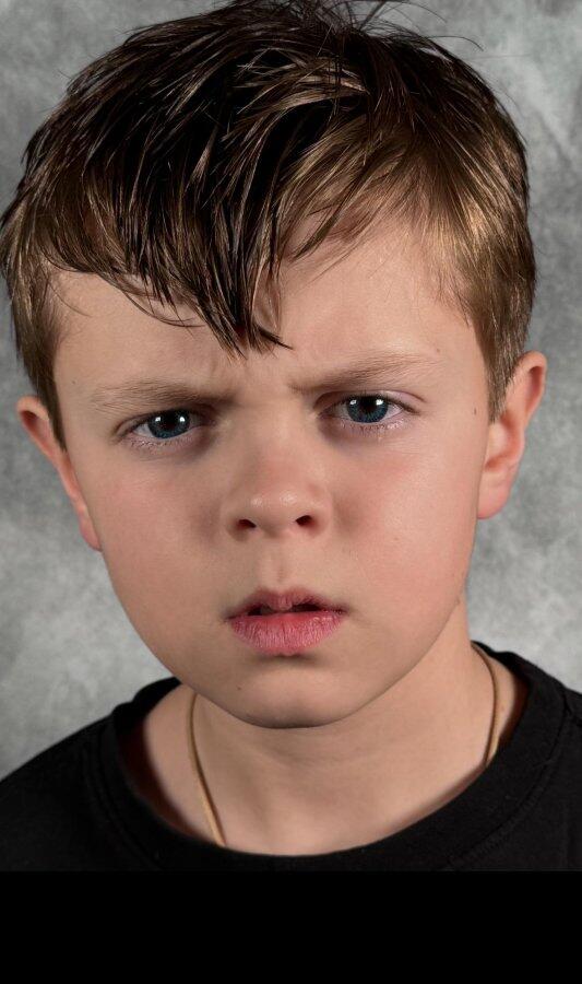 'Chucky' actor Callum Vinson joins 'God of War' ensemble - NewsBreak