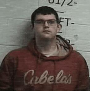 Whitley County Police Arrest Man After Woman Shows Up at Hospital with ...