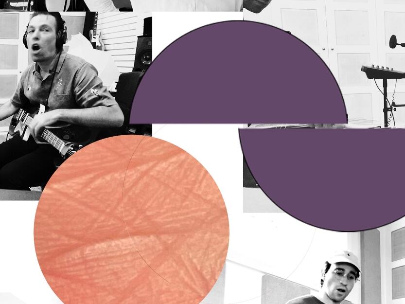 Craig Wedren & FLESH CAR Release New Single 'Up Comes A Bird'