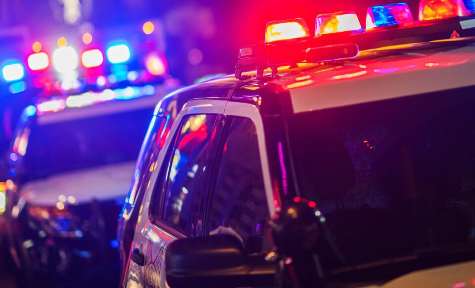 Fort Mill, SC – Traffic Blitz: Multi-Agency Patrol Targets I-77 and Hwy ...