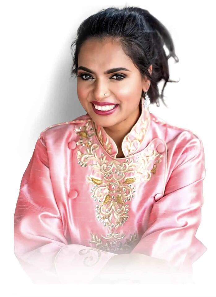 Celebrity Chef Maneet Chauhan Hosting Restaurant Takeover at Choctaw ...