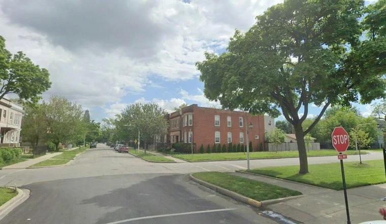 24 Year Old Woman Dies Days After Being Shot On Austin Sidewalk Newsbreak