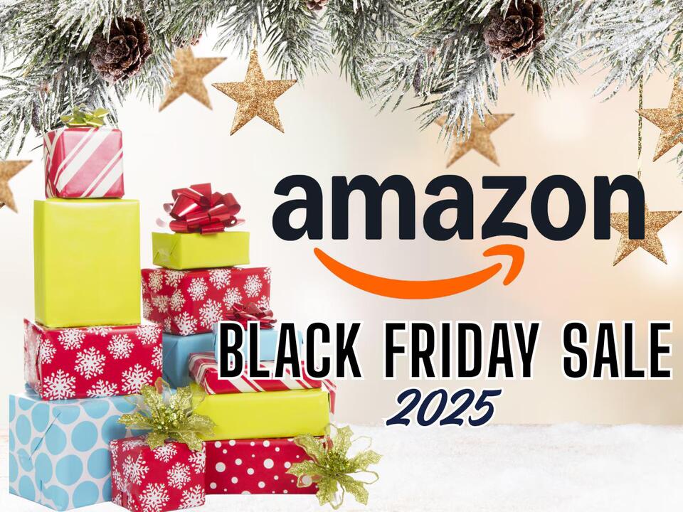 Amazon’s Black Friday Sale is live today! See the full holiday schedule ...