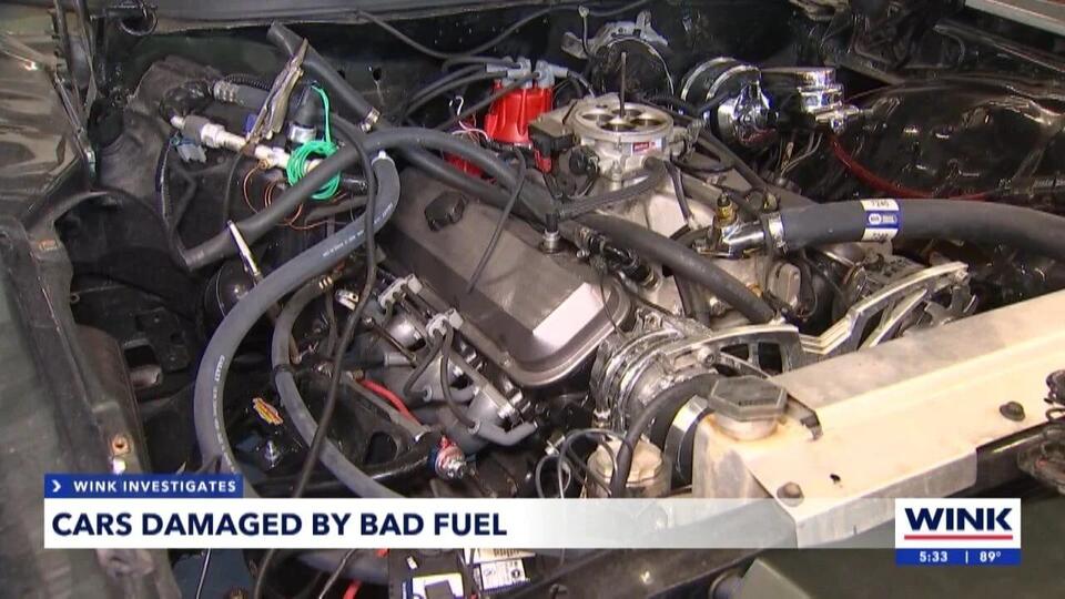Circle K confirms "bad fuel" sold at seven Southwest Florida locations ...