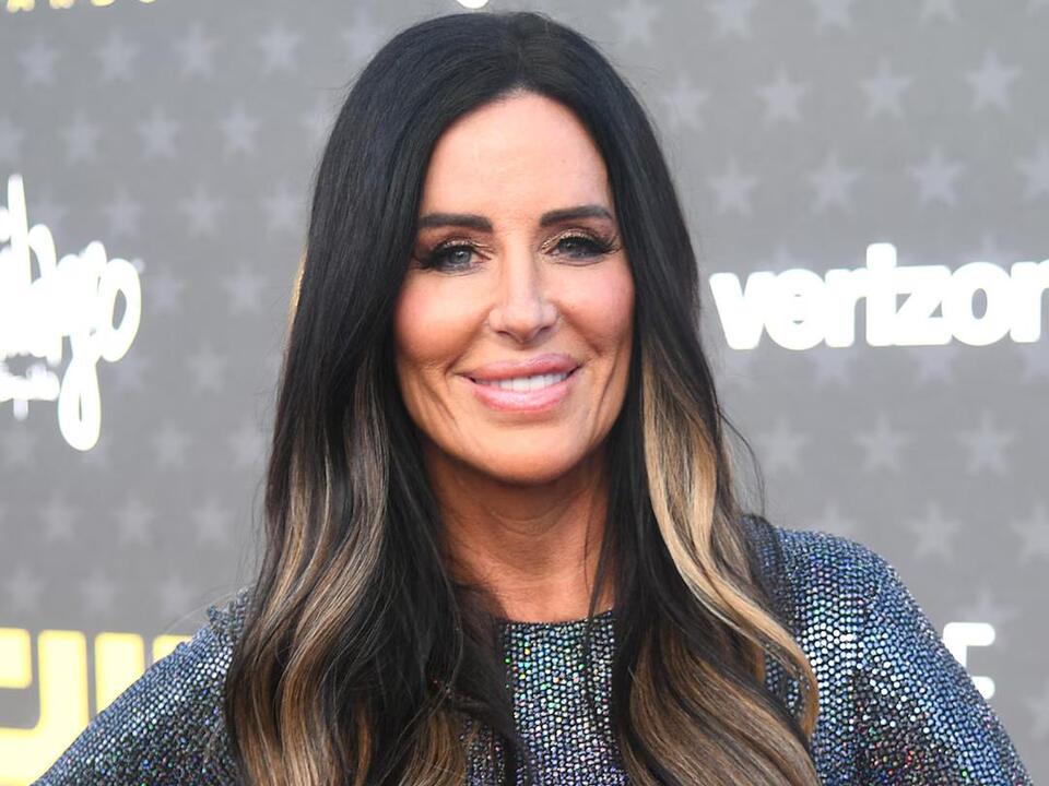 Millionaire Matchmaker’s Patti Stanger Reveals Her Updated Rules For Dating