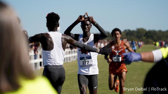 2025 NCAA D1 Cross Country National Championships Schedule - NewsBreak