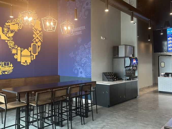 Kebab chain to open third Greater Baltimore spot