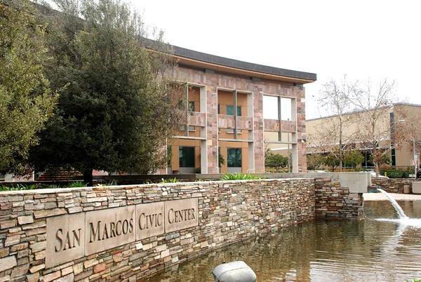 San Marcos Voters Pass Measure Q Sales Tax Hike for General Spending ...