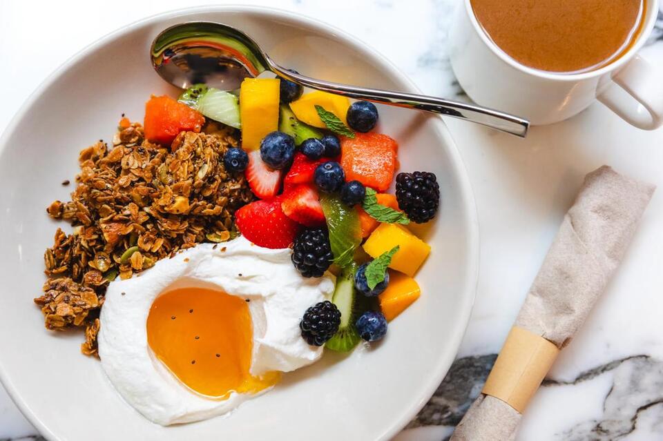 Austin Cafe Swedish Hill Takes Over Foxtrot’s South First Store - NewsBreak