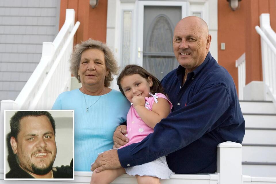 Grieving father Joseph Zadroga, who helped create 9/11 compensation ...