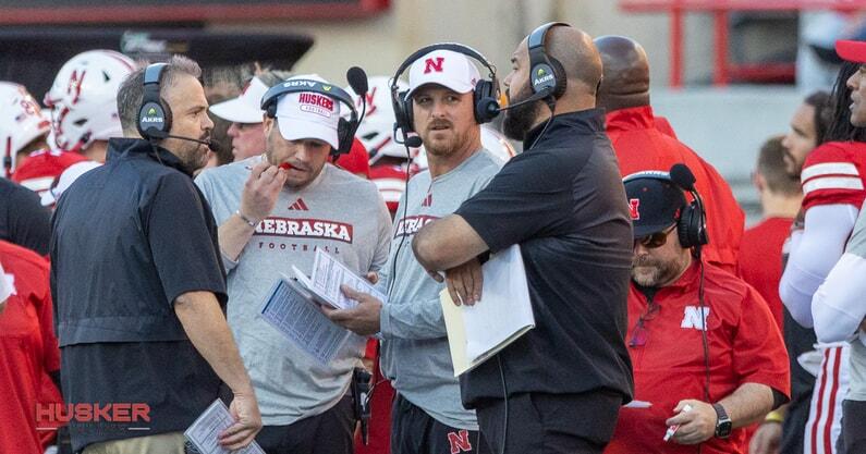 Steven Sipple: Satterfield's focus for offensive improvement makes ...