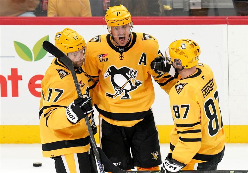From The Point: Exploring Evgeni Malkin's resurgent season — and his ...