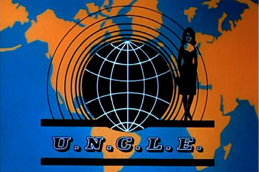 “The Girl from U.N.C.L.E.” — One of TV’s First Female Superheroes ...