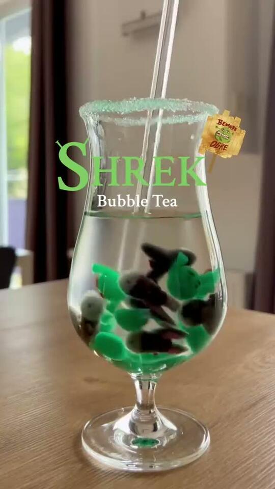 __Shrek_Bubble_Tea___bubbletea__bobatea__shrek__shrekedit__shrekmeme ...