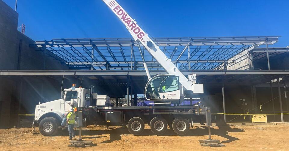 First new school in a generation: Halifax putting finishing touches on ...