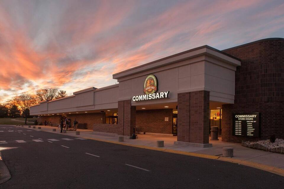 Payment-Deferred Commissary Purchases on Military Star Cards Extended ...