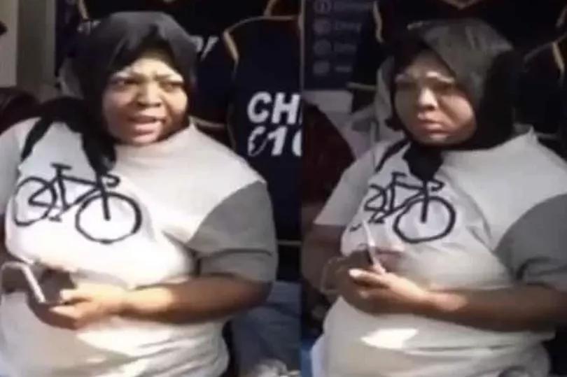 TikTok 'star' Onija Robinson missing after 'catfish romance' sparks ...