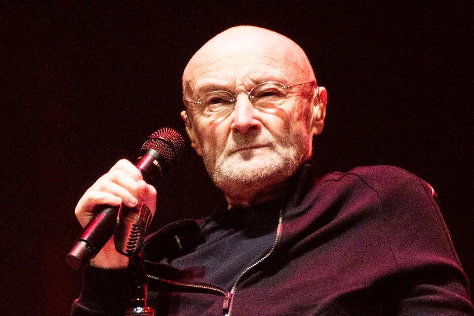 Phil Collins Net Worth 2026: How the Legendary Drummer Built a $350 ...