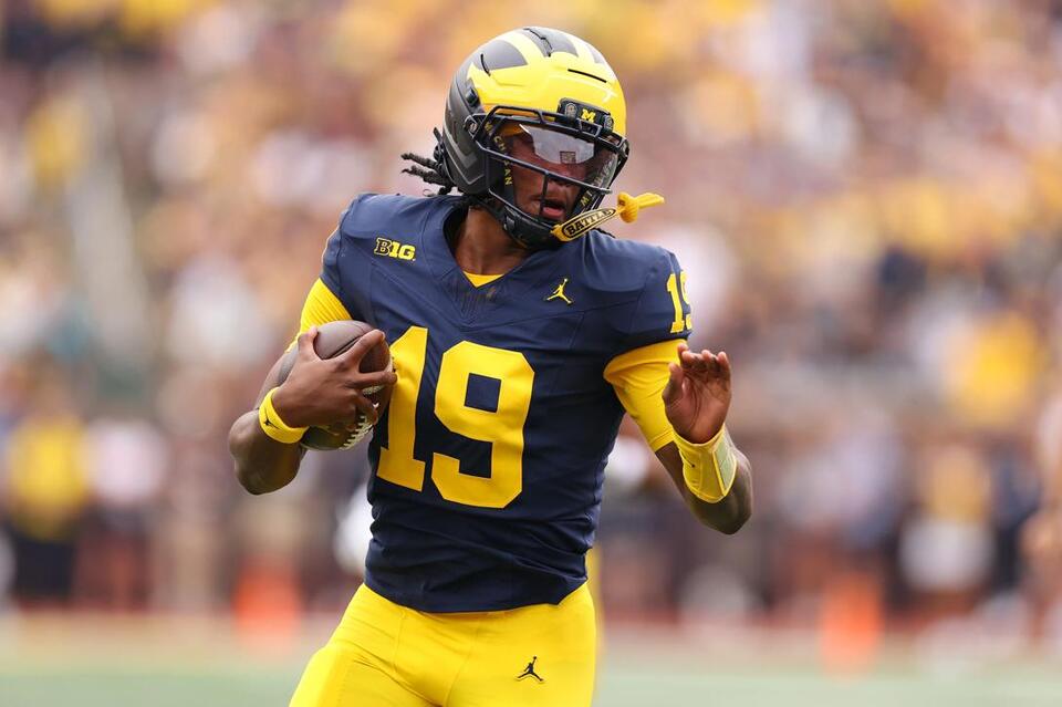 Caputo: Michigan at a fork in the road - NewsBreak