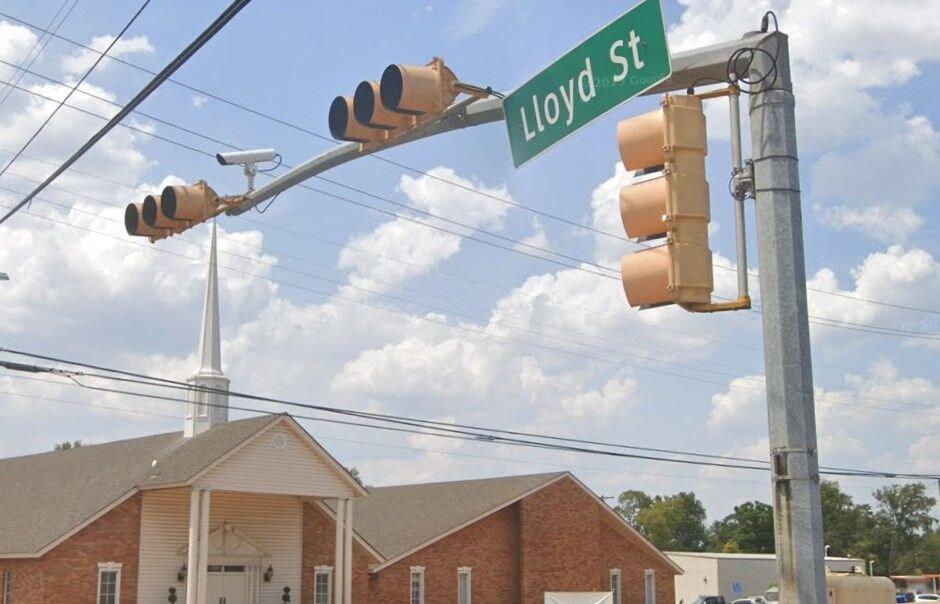 TxDOT Reveals Upgrades for Busy Intersection on North Street - NewsBreak