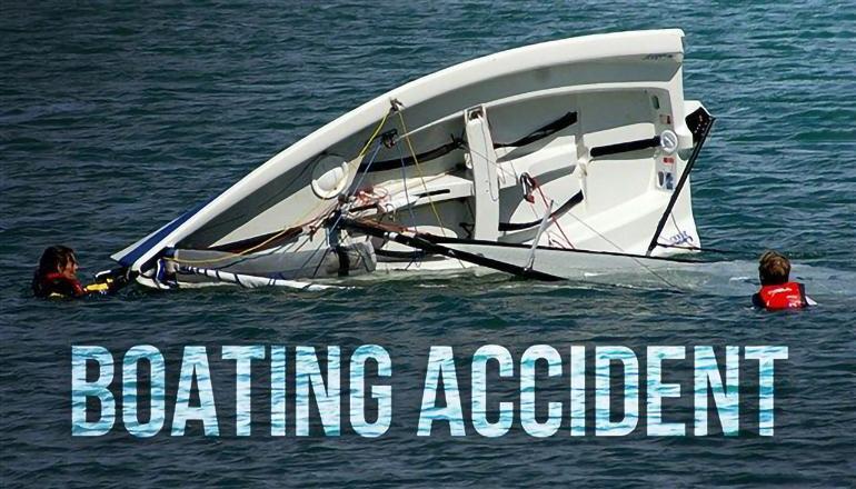 Boat hits large wake on Lake of the Ozarks injuring woman - NewsBreak