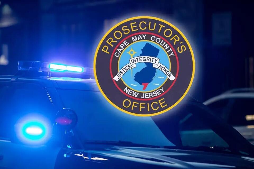 Drug ‘5,000 times more potent than heroin’ Seized in Cape May County ...