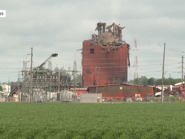 Mother sues Horizon Biofuels after 2025 explosion kills daughter ...