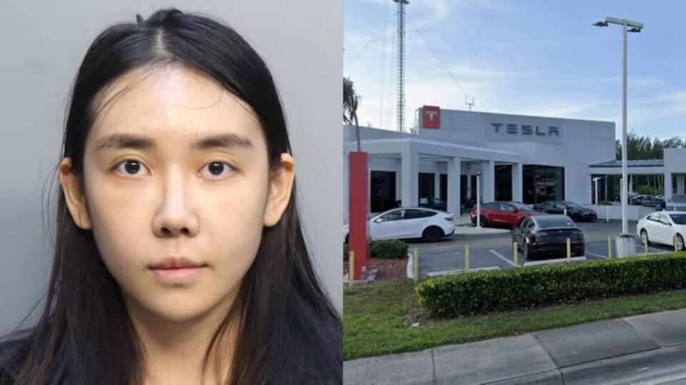 Police: Woman arrested in ‘systematic’ global fraud case at South ...