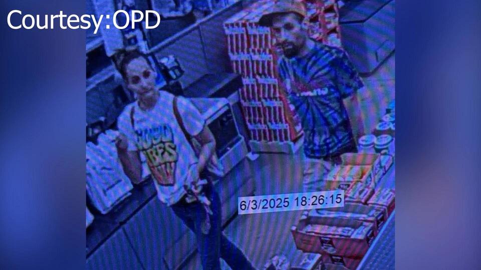 Police two suspects involved in Walmart shoplifting in Oxford - NewsBreak