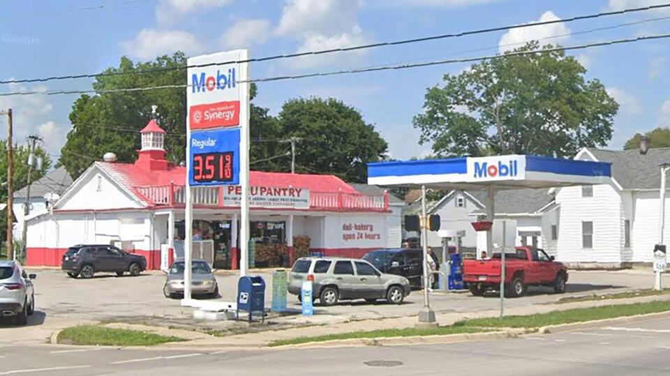 $50,000-winning Powerball ticket sold in Indiana gas station - NewsBreak