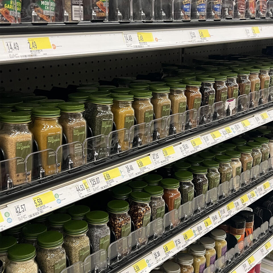 A Neurologist Says To Add These 4 Spices To Your Meals For A Healthy ...