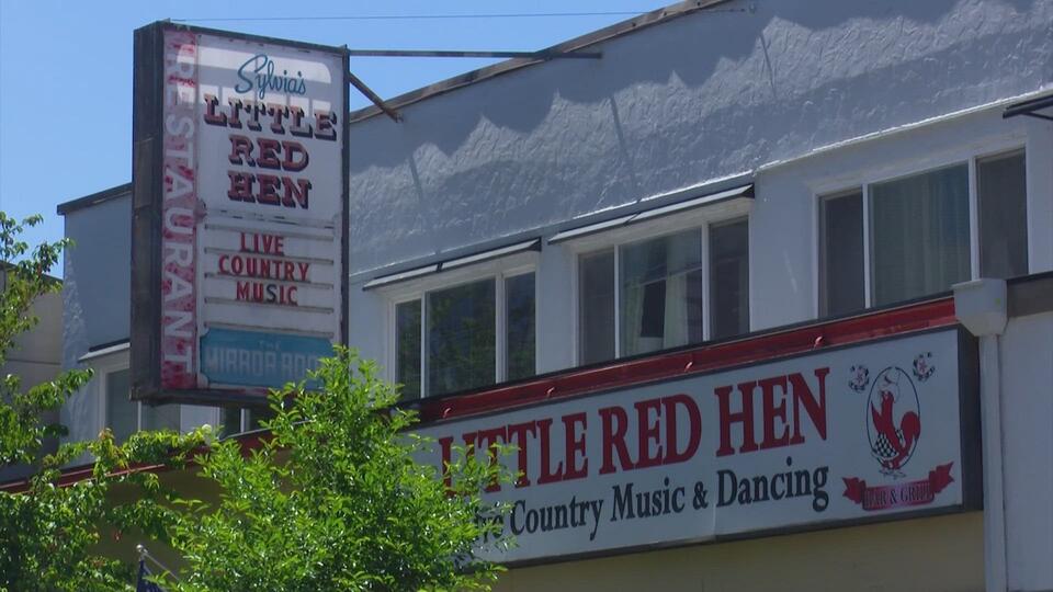 Little Red Hen facing closure after 92 years amid lease dispute - NewsBreak