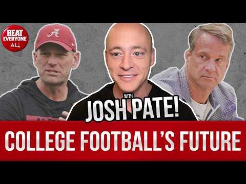 Alabama lands running back over LSU, Michigan and Ohio State in 2027 ...