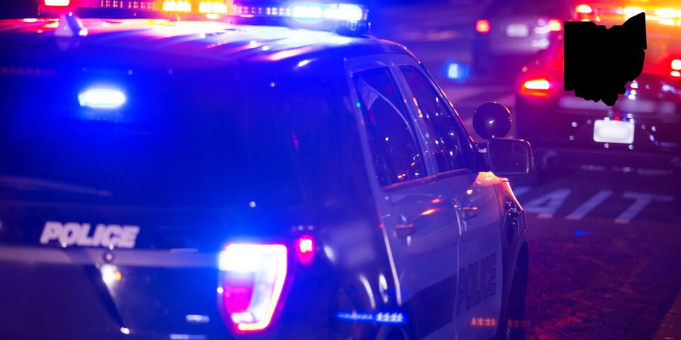Three people injured following vehicle crash in Ohio - NewsBreak