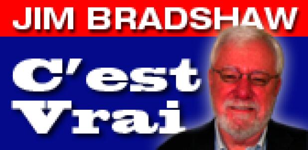 Jim Bradshaw: Who, or what, is buried in Winberly's grave? - NewsBreak