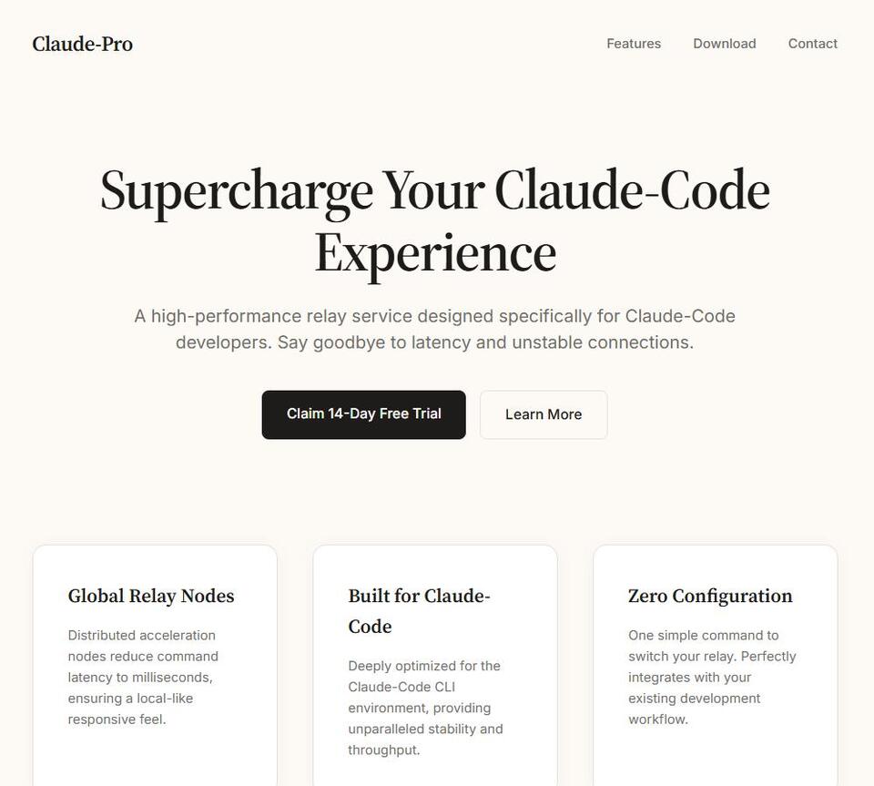 Fake Claude site installs malware that gives attackers access to your ...